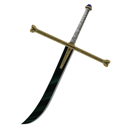 DARK SWORD | Roblox Item - Rolimon's