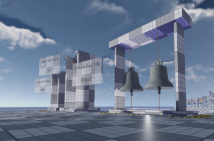 Lieu d'essai de Bell - Roblox