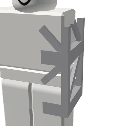 Truss [RECOLORABLE] - Left Arm | Roblox Item - Rolimon's