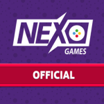 Nexo Games Official - Roblox