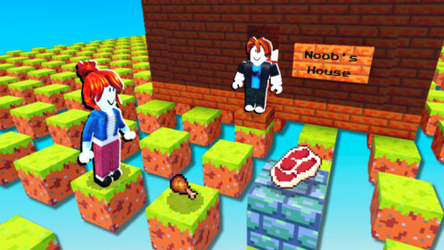 วัฒนธรรม Parkour [OBBY] - Roblox