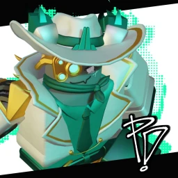 ALTER EGO [ALPHA TEST] - Roblox