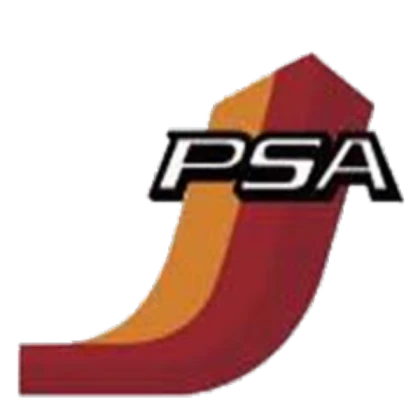PSA Airlines logo