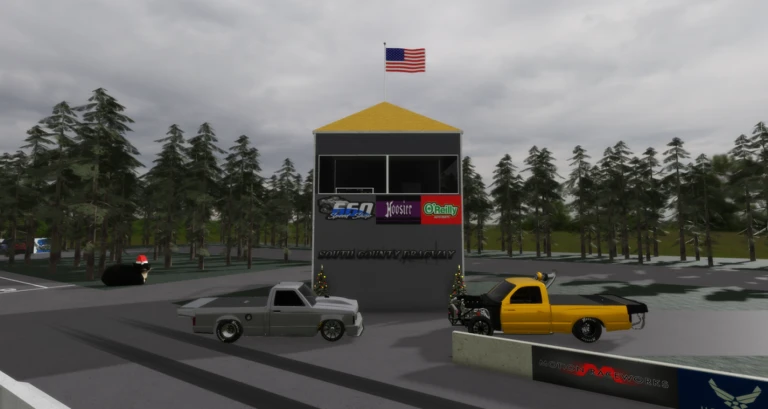 No Prep Drag Racing Official | เว็บไซต์ Roblox อย่างเป็นทางการ