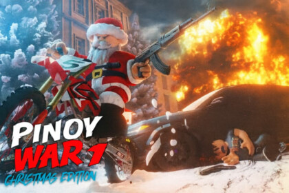Guerre de Pinoy 1 ( ) - Roblox