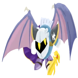 Meta Knight