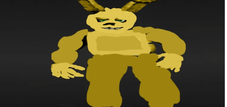 Spring Lock Suit [Desc (please)] - Roblox