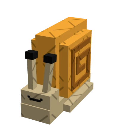 Snail Suit | Roblox Item - Rolimon's