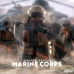 United States Marine Corps - Roblox