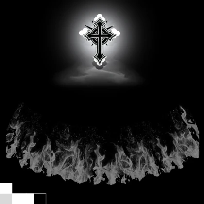 extrue-THeblack-great-cloak shindo