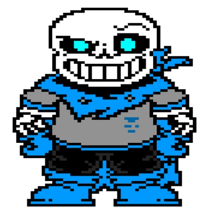 Under!Swap Sans