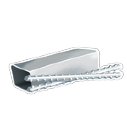 "Silver" Global Chat Color - Roblox