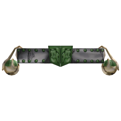 Gyro | Roblox Item - Rolimon's
