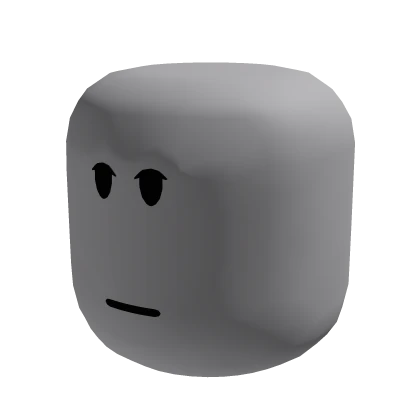 Sly Guy Face - Head | Roblox Item - Rolimon's