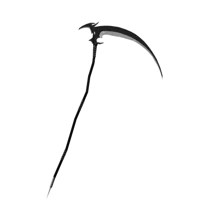 Stylish Scythe | Roblox Item - Rolimon's