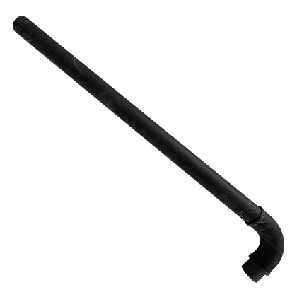 Realistic Pipe (Left Waist) - Roblox