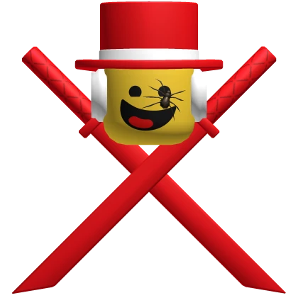 Sammy | Roblox Item - Rolimon's