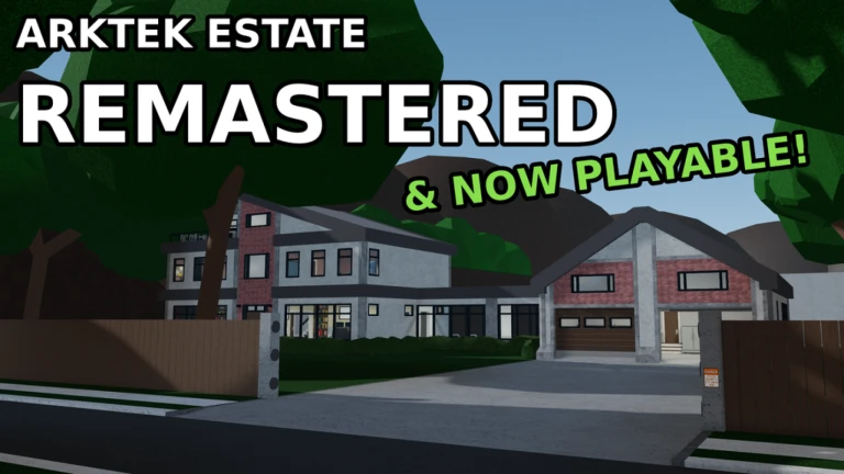 [Reforma del mapa del hospital] ¡El juego de roles del Ártico! - Roblox