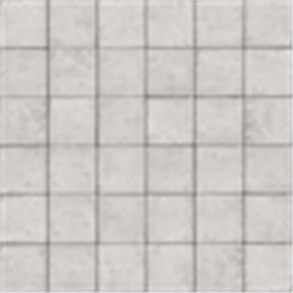 Tile floor
