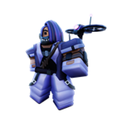 사이버 키트 - Roblox