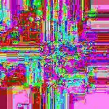 glitch