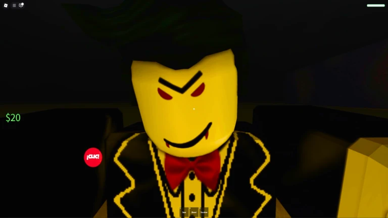 [AKTUALISIERT] Dead Rails Horror [ALPHA] - Roblox