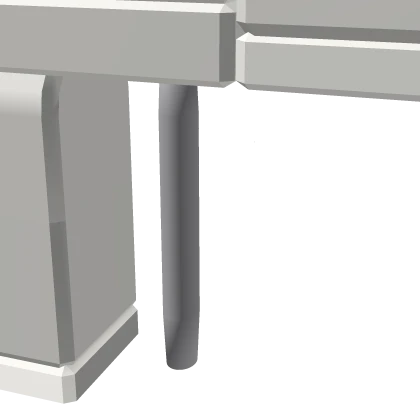 Mosquito [RECOLORABLE] - Left Leg | Roblox Item - Rolimon's