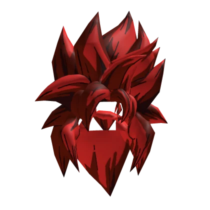 Gogeta SSJ4 | Roblox Item - Rolimon's