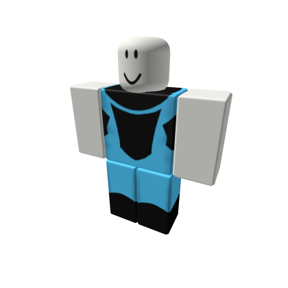 Masked Mark | Invincible Variant [-] - Roblox