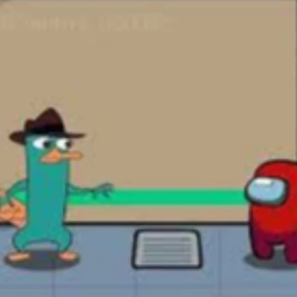 perry