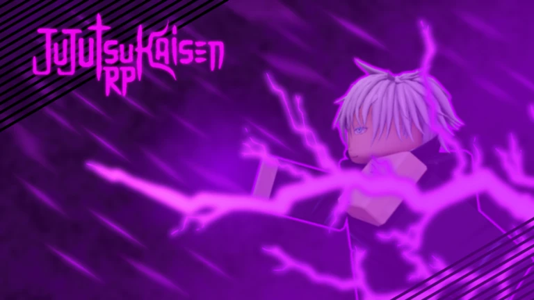 [SHIBUYA REVAMP] Jujutsu Kaizen RP: Cursebound - Roblox
