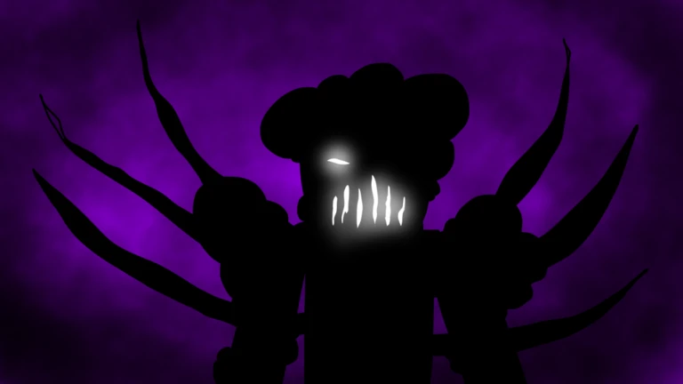 Instalações de Parasitas - Roblox