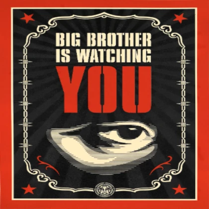 Big Brother (1984)