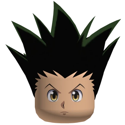 Gon | Roblox Item - Rolimon's
