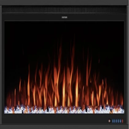 Electric Fireplace