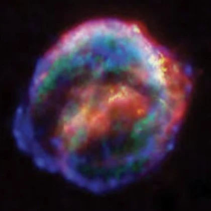 Supernova