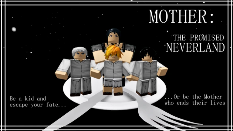 Mother: TPN | Roblox Game - Rolimon's