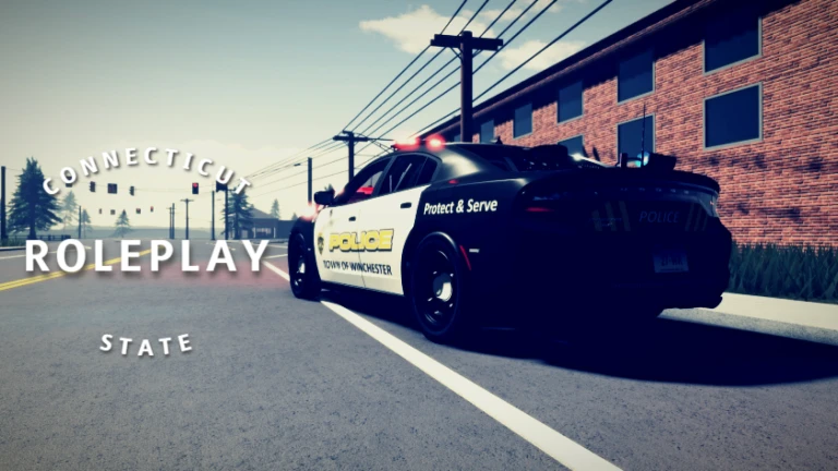 Juego de rol de Connecticut - Roblox