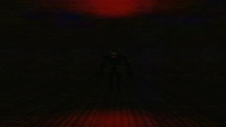 Sarah [Horror] - Roblox