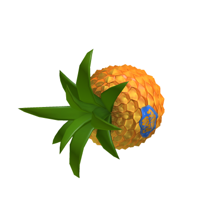 Pineapple - Roblox