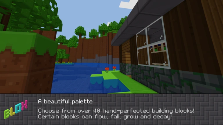 BLOX: ¡construye cualquier cosa! - Roblox