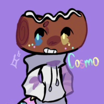 Cosmo pfp ! | Dandy’s World