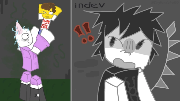 Abandonado [INDEV] - Roblox