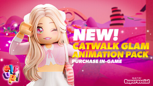 [CẬP NHẬT 離] e.l.f. LÊN! Tycoon - Roblox