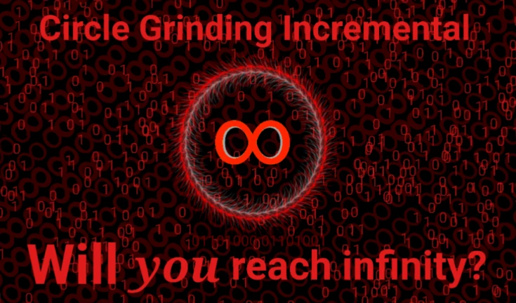Circle Grinding Incremental | Roblox Game - Rolimon's