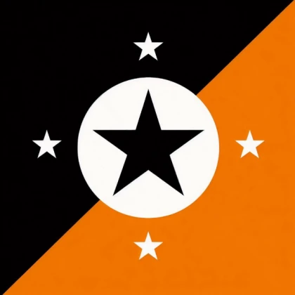 The Orlin federation