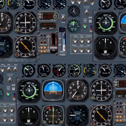 Aircraft-Instrument-Panel-22