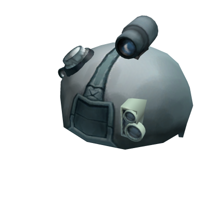 Agent spécial - Roblox