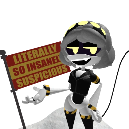 Murder Drones - V (UPDATE)