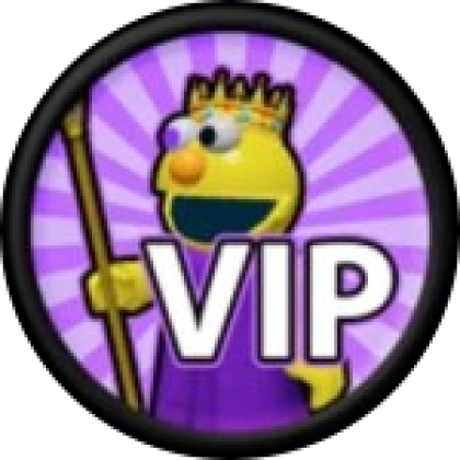 VIP - Roblox